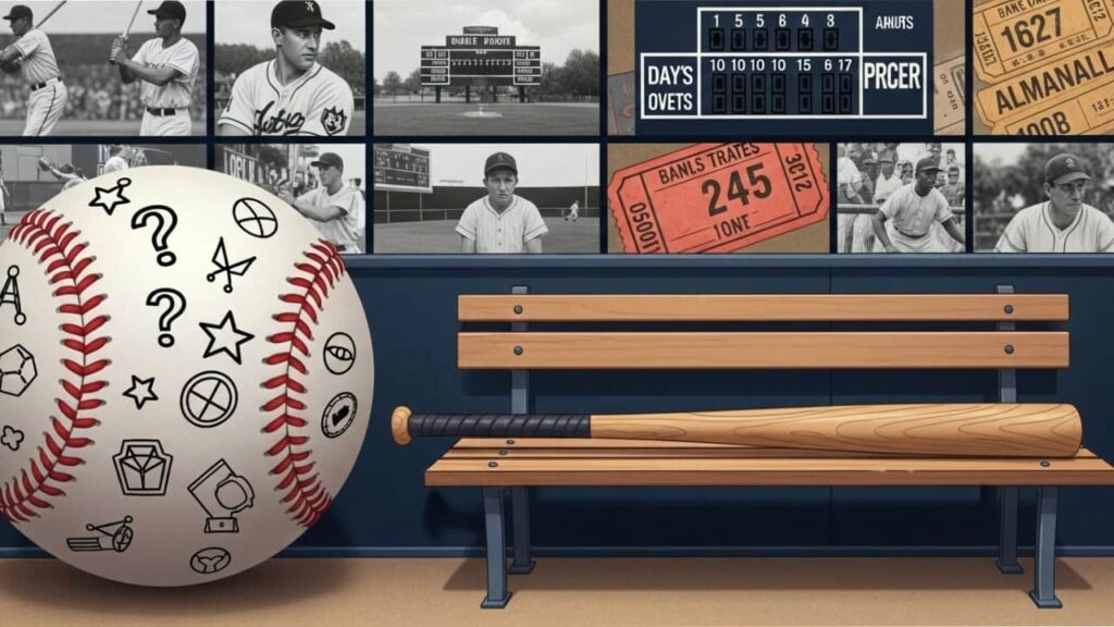 Baseball - Casa do Beisebol