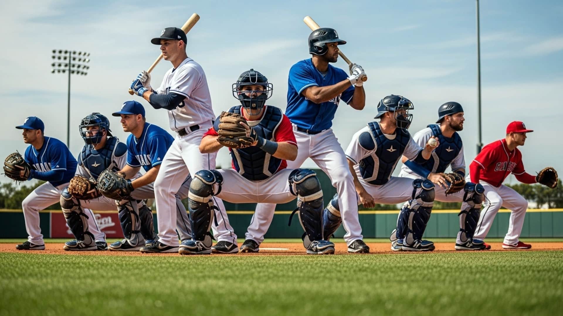 Entenda as Regras do Beisebol - Guia para Iniciantes