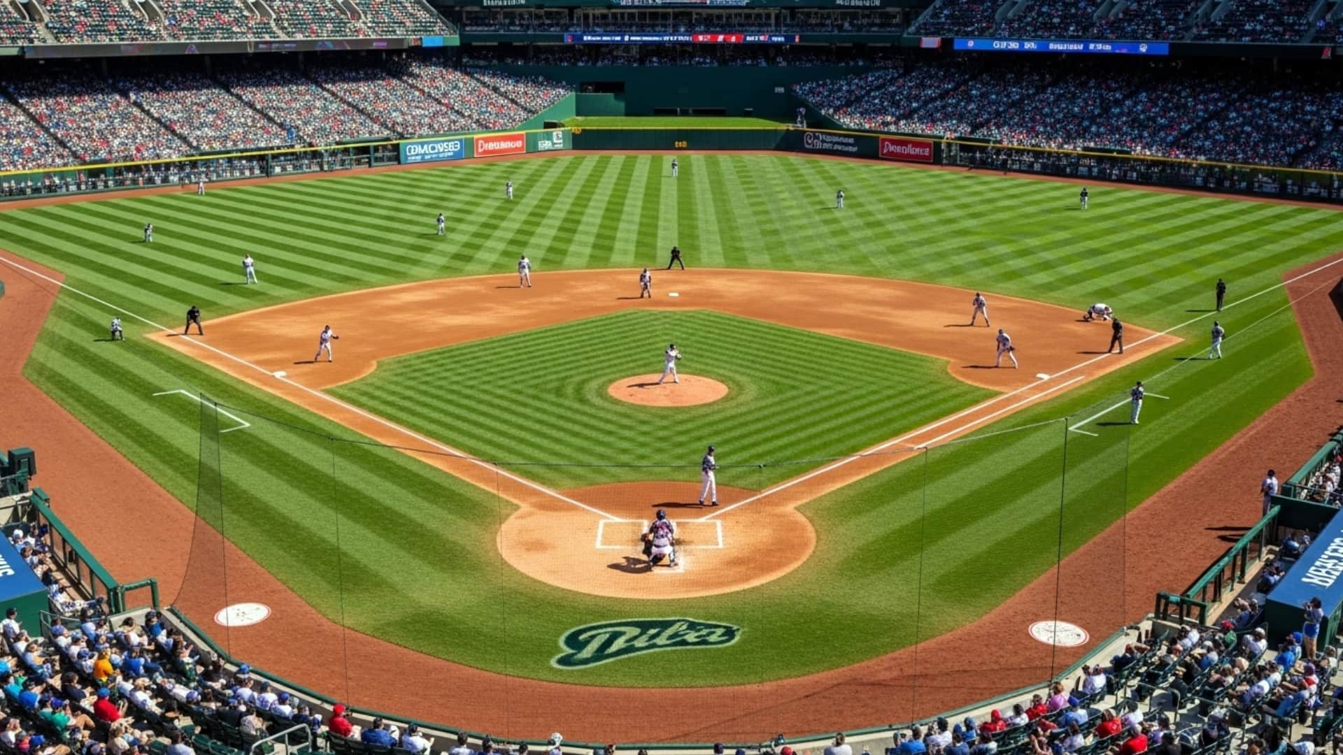 Entenda as Regras do Beisebol - Guia para Iniciantes