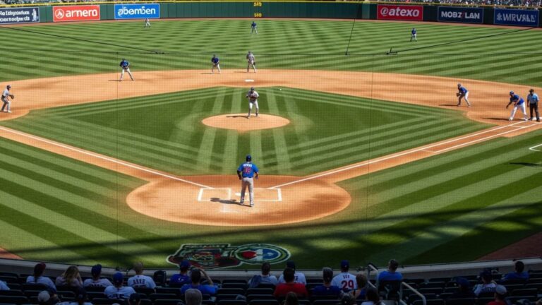 Entenda as Regras do Beisebol - Guia para Iniciantes